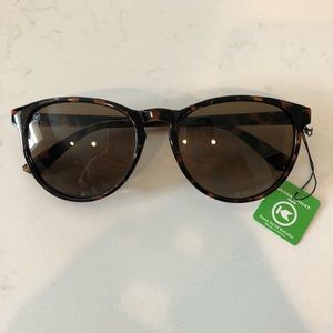 Knockaround | Accessories | Knockaround Tortoise Shell Amber Sunglasses ...